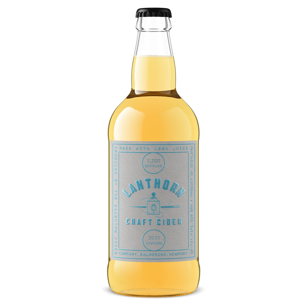 Lanthorn Culinary Apples Cider – Naughton Cider Company